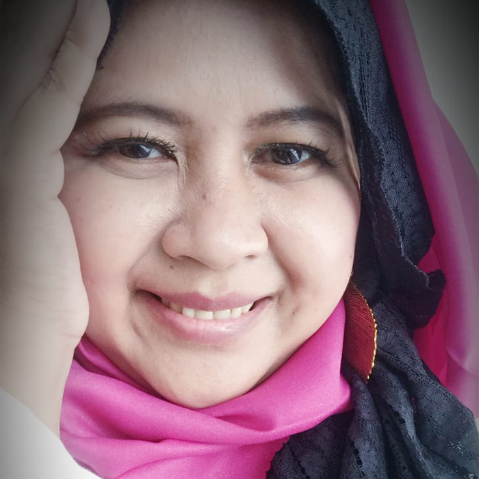 Tentang Dyah - Dyah Sugiyanto